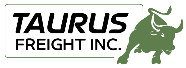 Taurus Freight Inc. Refrigerated Freight Transport West Coast